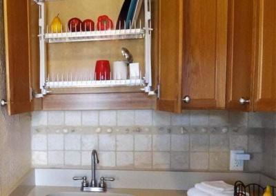 The DripDry In-Cabinet Dish Rack Projects | Gallery | The Drip Dry
