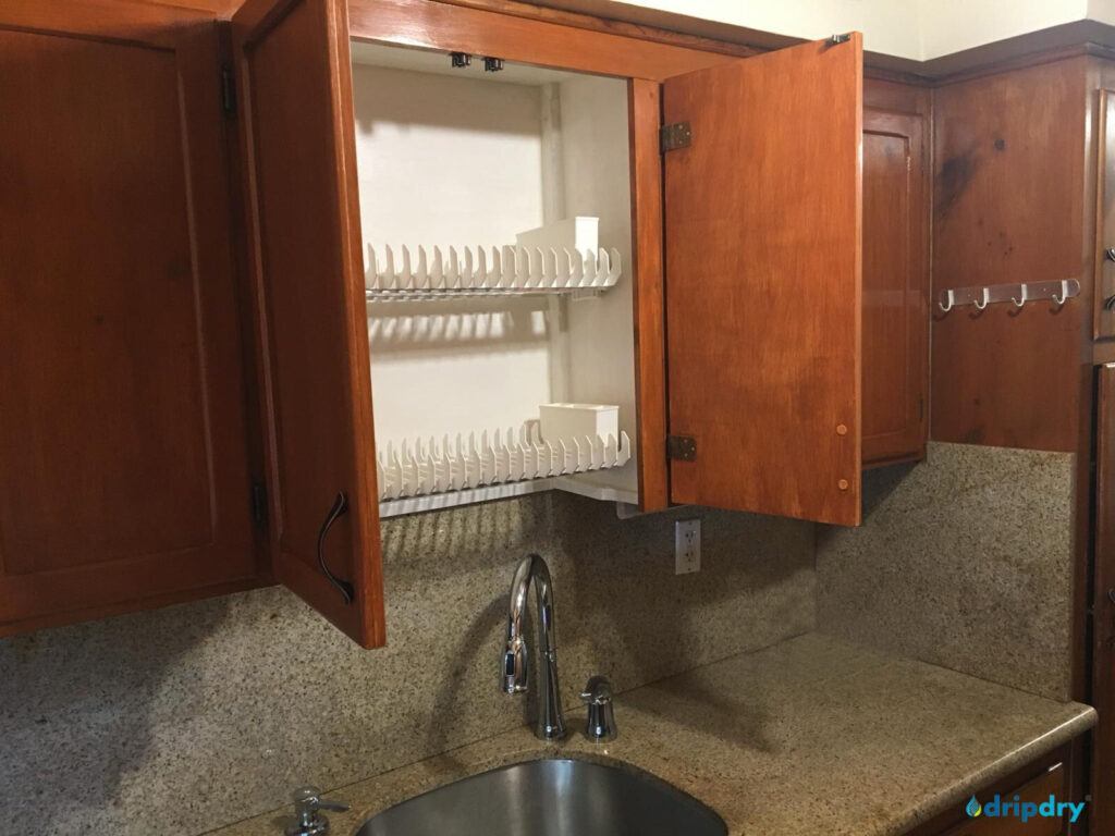 Custom Width – Pair (2) of STATIC RACKS | The Drip Dry